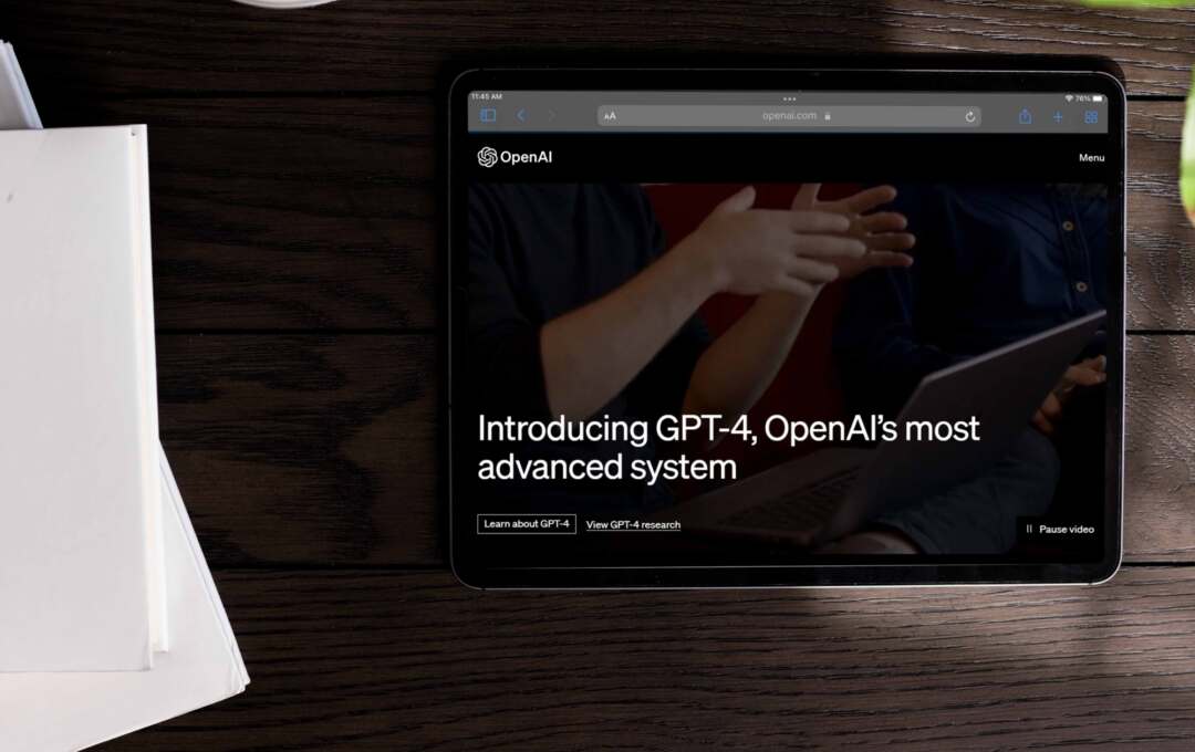 OpenAI & ChatGPT Consulting: AI Strategy, Development, Integration