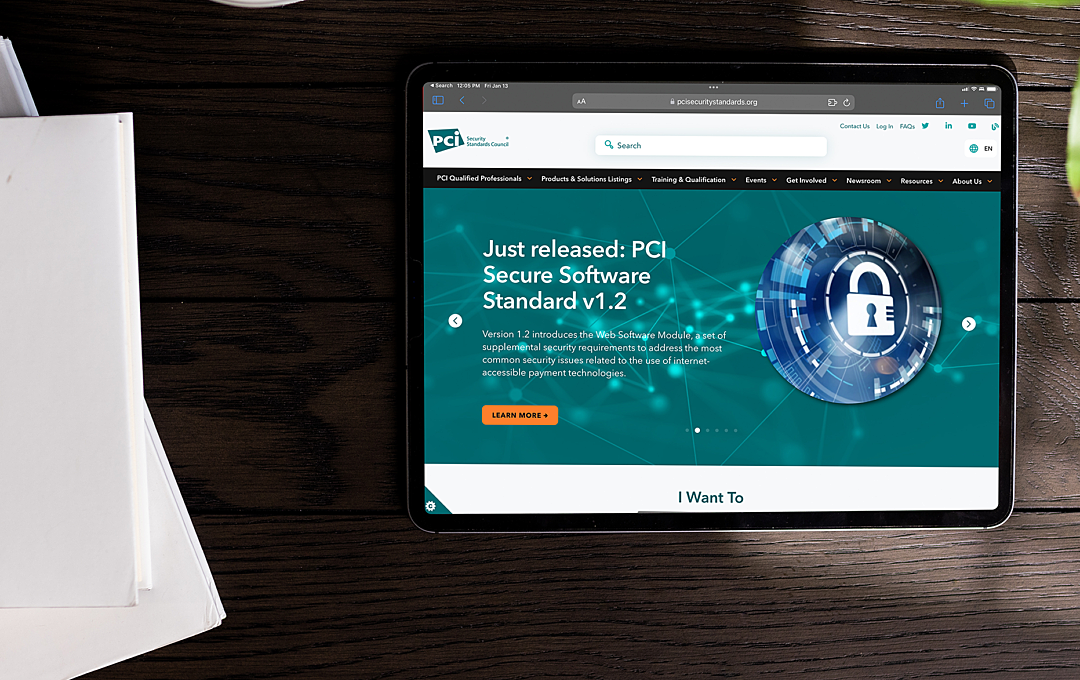 PCI Compliance Consulting – PCI Audits - PCI Monitoring – Three…