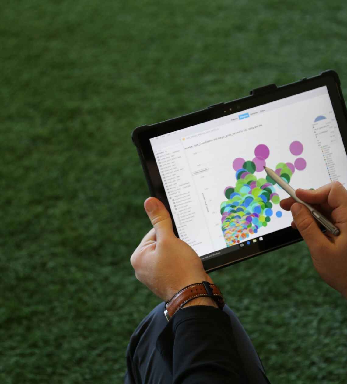 Three Ventures - Revenue & Profit Optimization Solutions