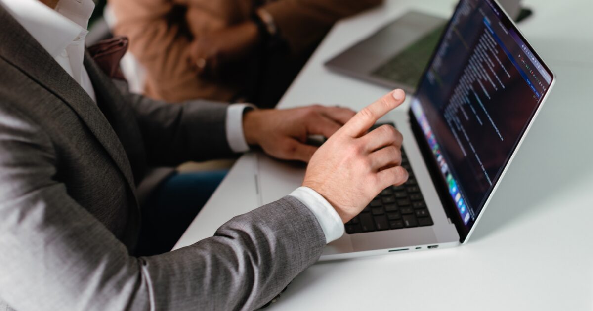 DevSecOps Case Study – Solid Professor + Three Ventures