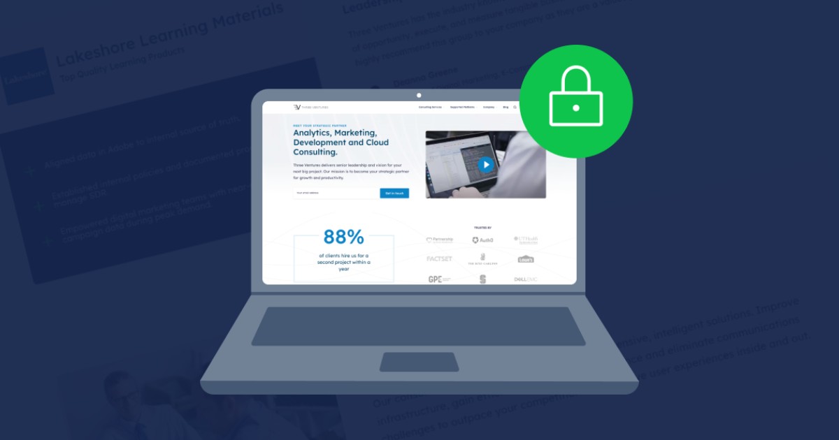 How to Boost Page Load Speed and Improve Security with Server Side…
