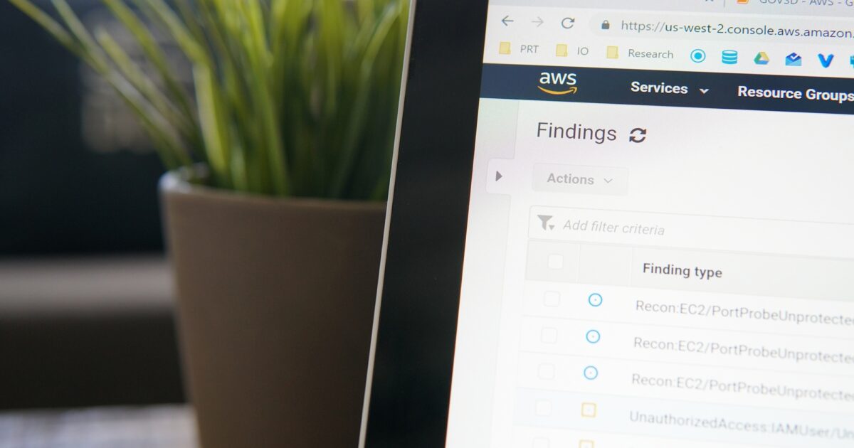 Virtual CISO - Fractional CISO Services - Three Ventures