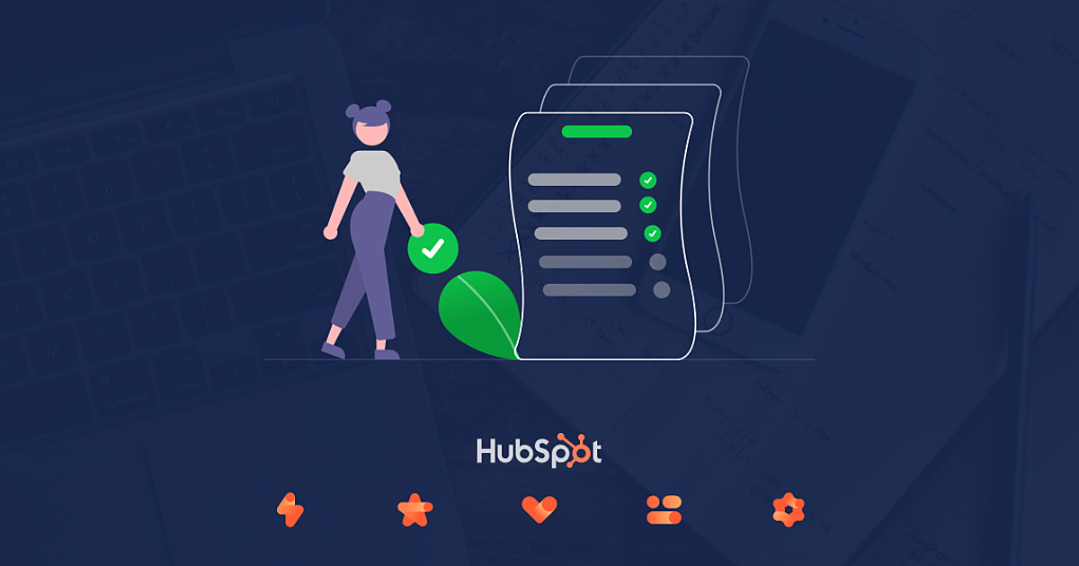 How to Implement HubSpot Successfully: What You Need to Do First
