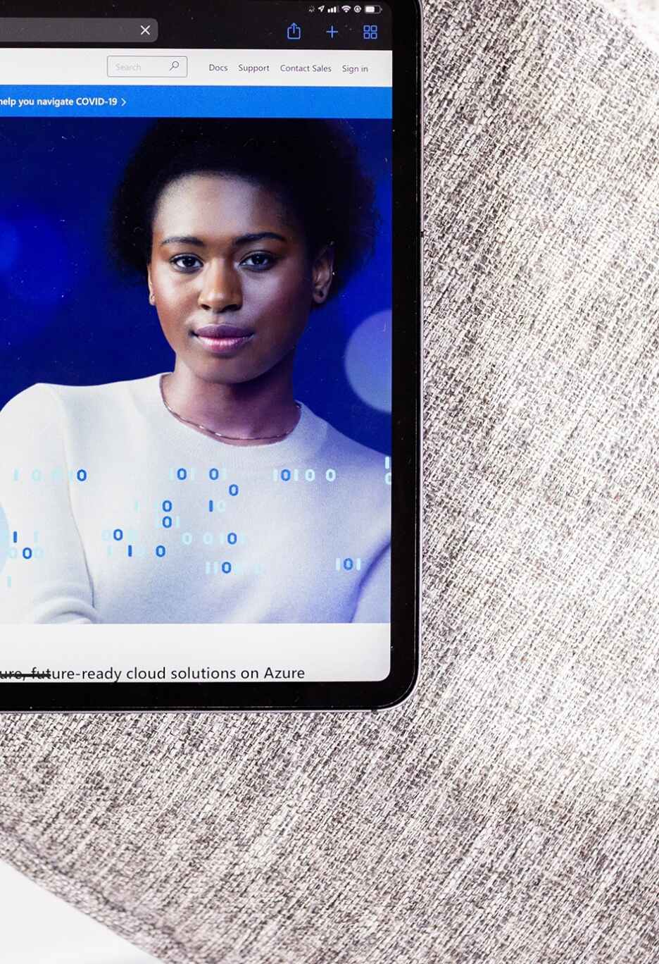 Microsoft Azure Consulting - Azure Migration and Modernization…