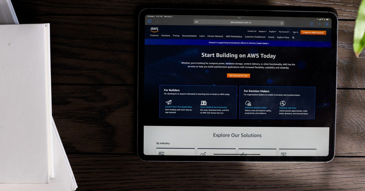 Infrastructure as Code (IaC) – Software Defined Infrastructure