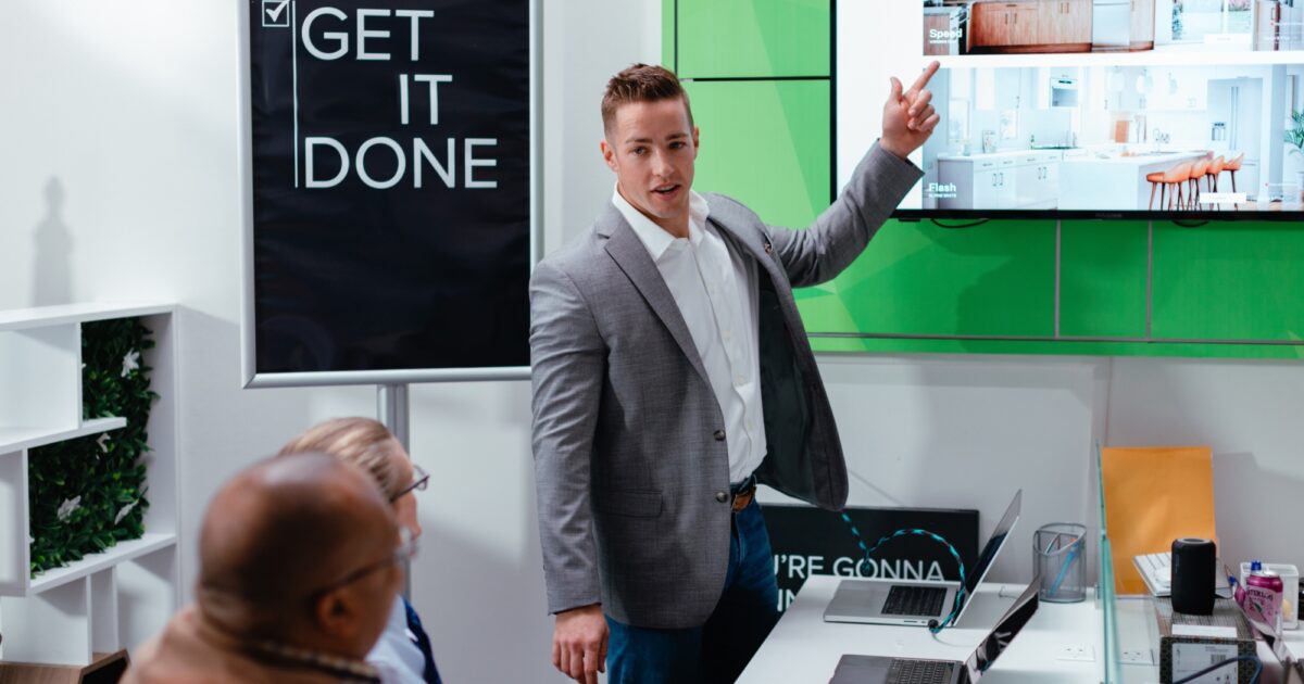 Development Consulting Services - Three Ventures