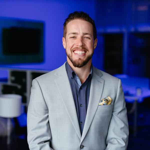 Three Ventures - A Strategic Analytics and Technology Consulting Firm